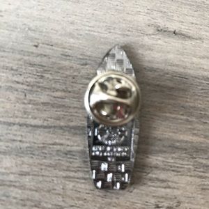 bud light | Other | 99s Bud Light Surfboard Colorful Enamel Pin | Poshmark